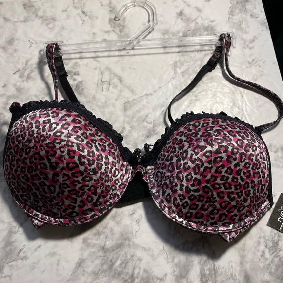 Rue21 | Intimates & Sleepwear | Rue 2 Bra Lot 36c Nwt | Poshmark